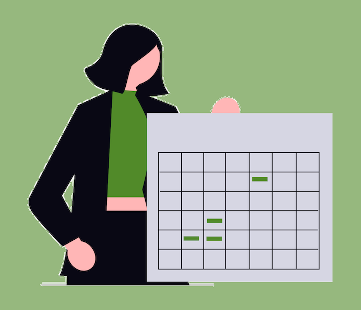 Tagerechner – Exakte Zeitspanne online ermitteln